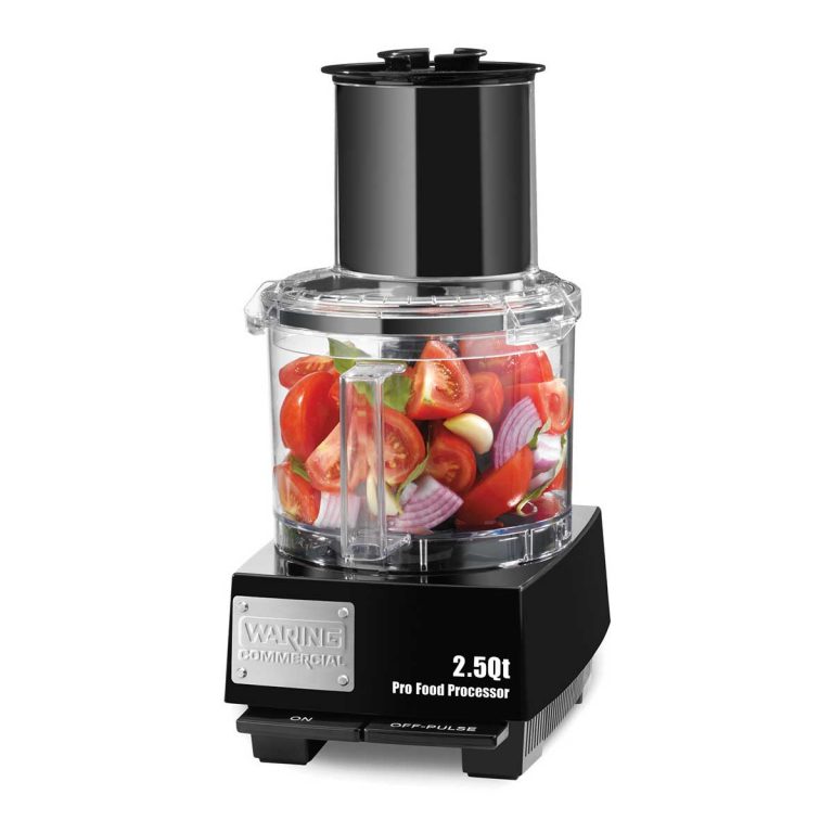 EquipKitchen | PROCESADOR DE ALIMENTOS